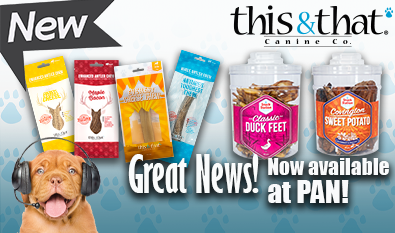 Home - Pan Pacific Pet