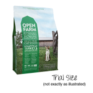 Open Farm > Dry - Pan Pacific Pet